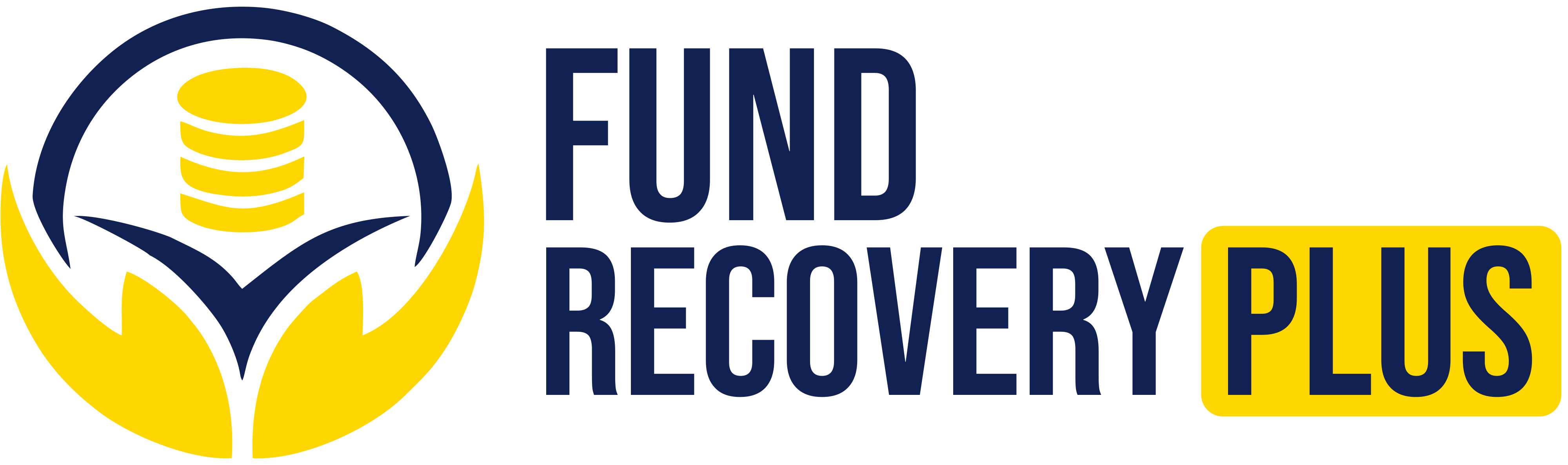 Get your money back - Fund Recovery Plus
